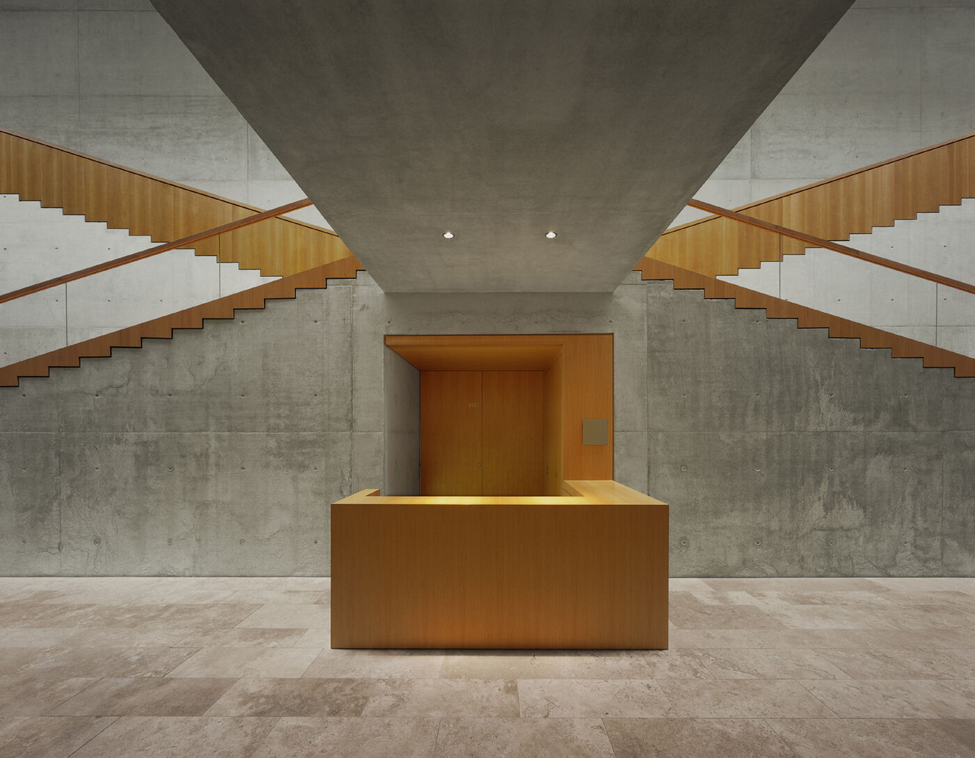 Museum Georg Schäfer, Schweinfurt - Staab Architekten