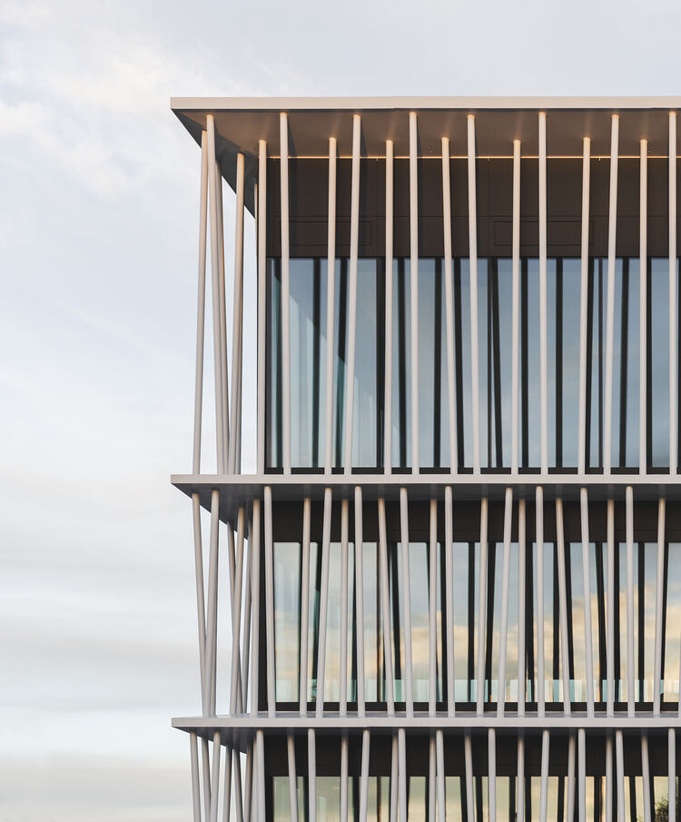 Discourse - Staab Architekten