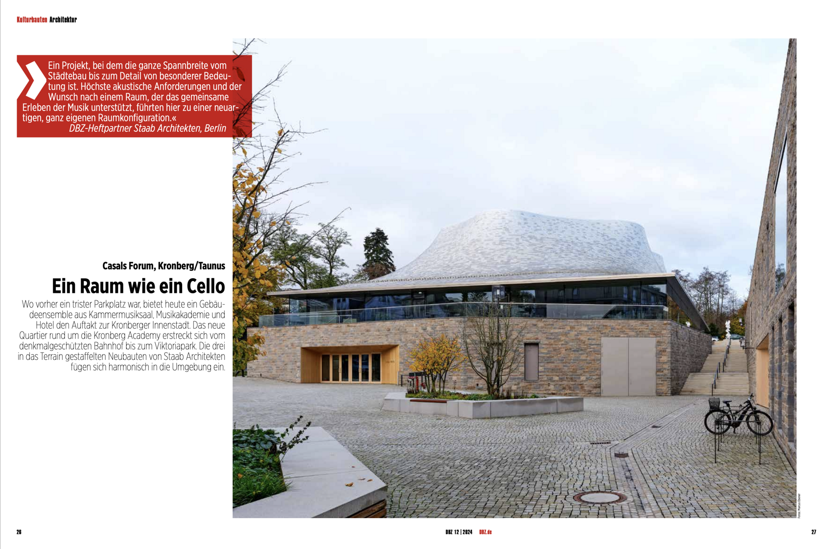 Staab Architekten
