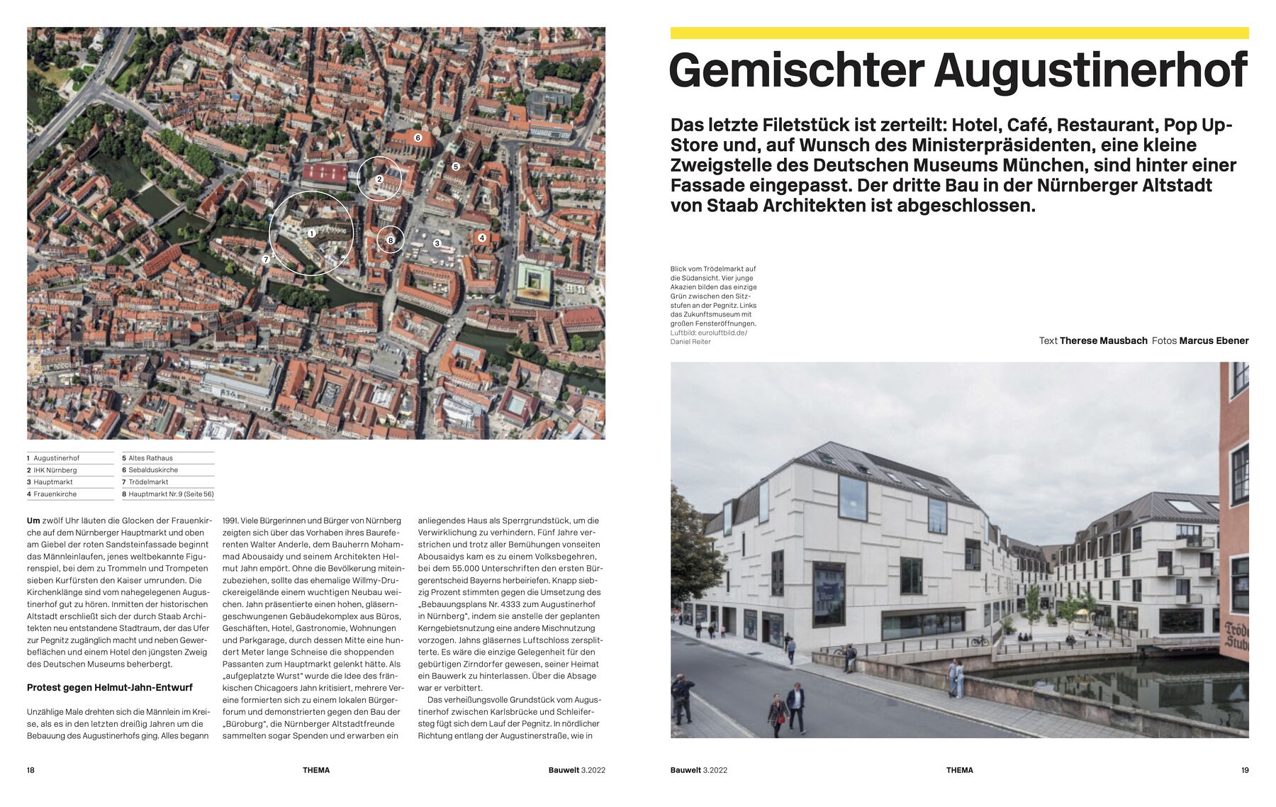 Staab Architekten