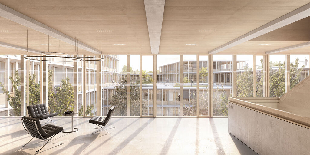 Projects - Staab Architekten