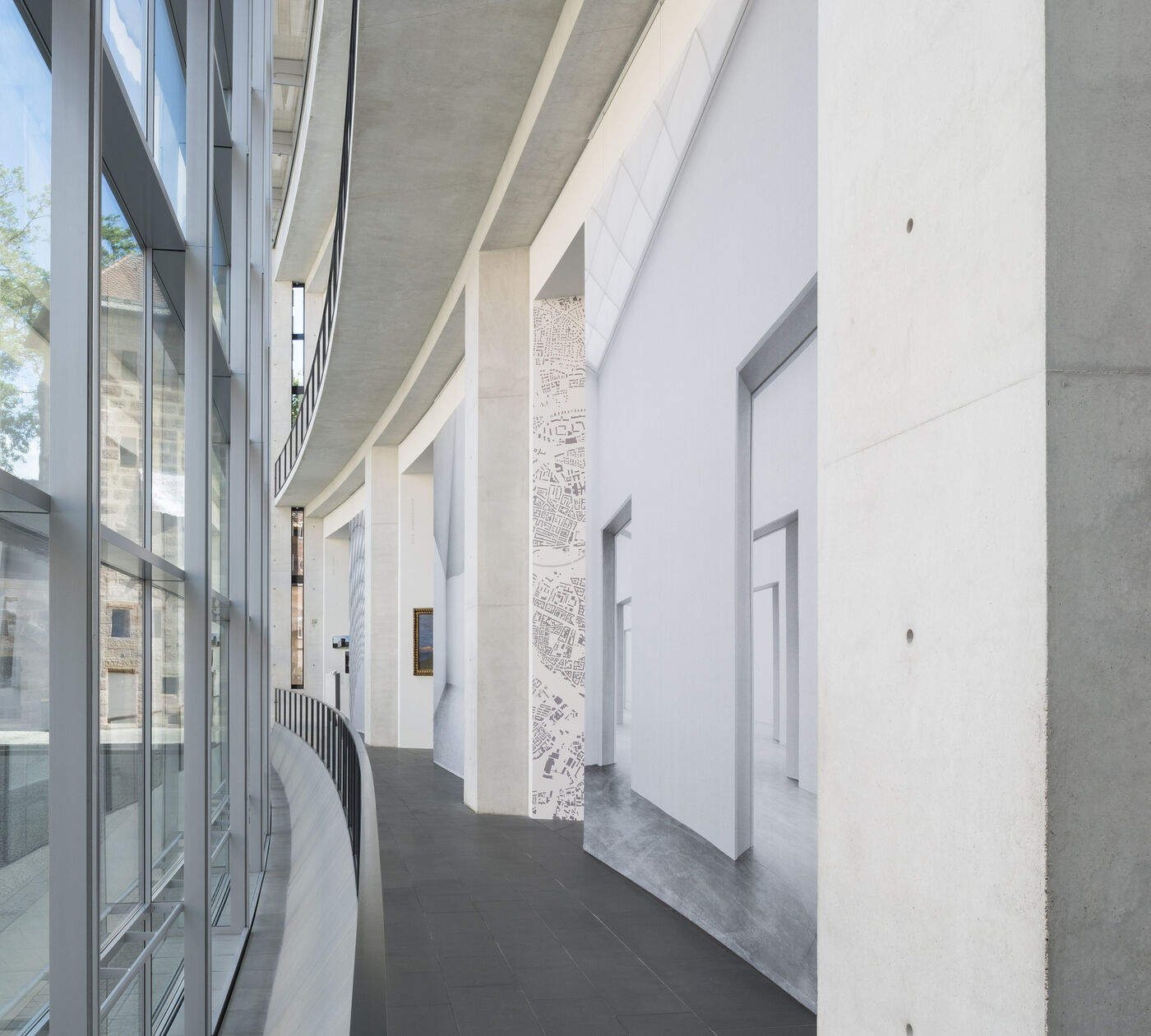 KONTEXT von Staab Architekten - Staab Architekten