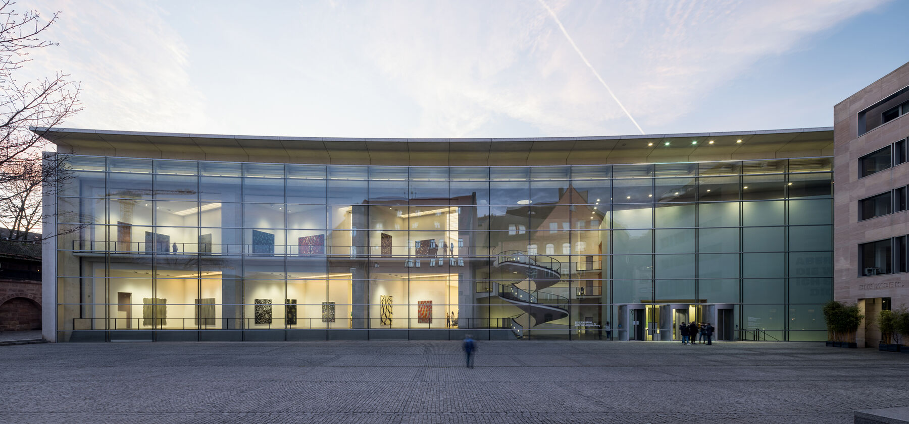 Staab Architekten