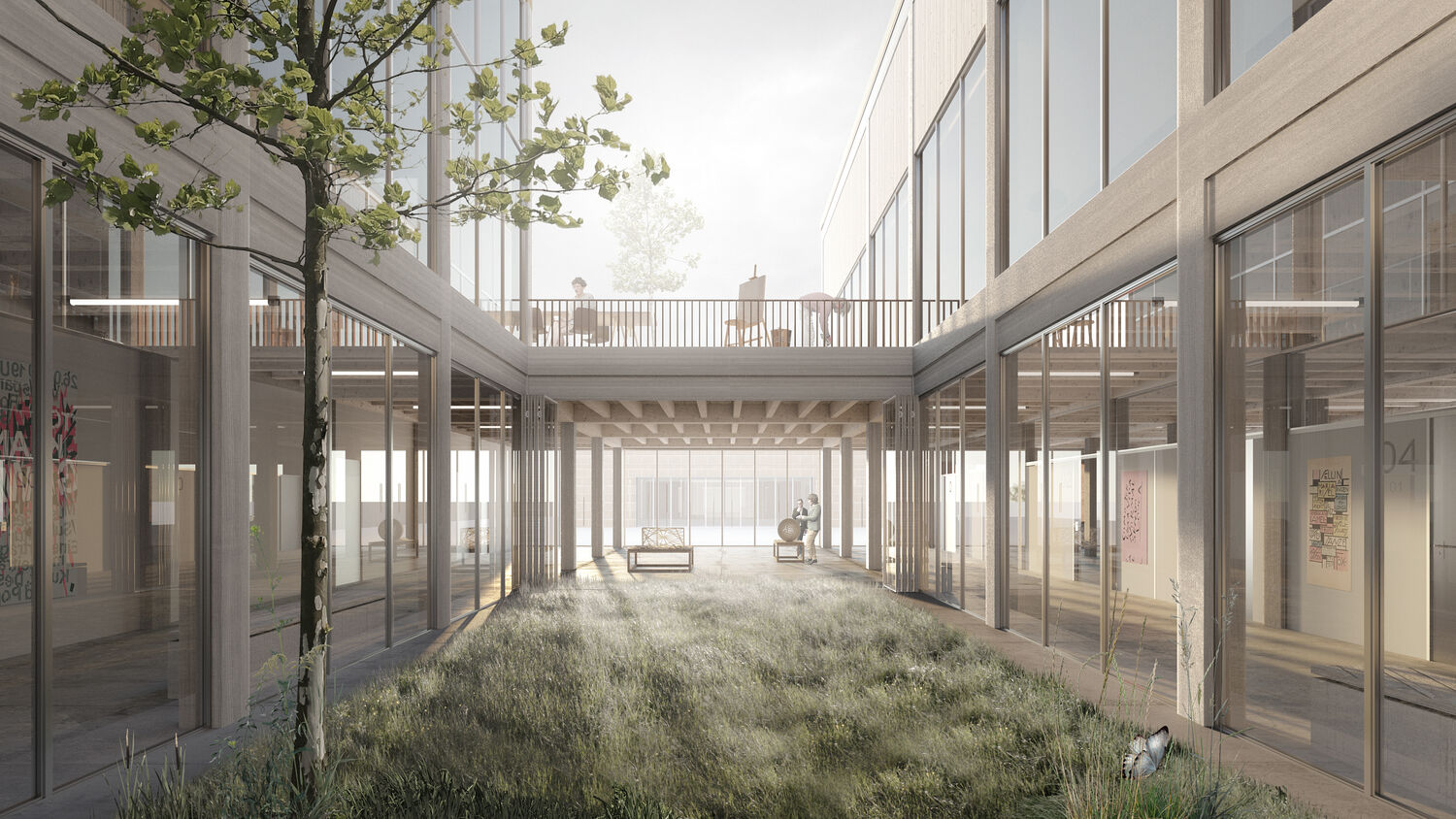 Staab Architekten