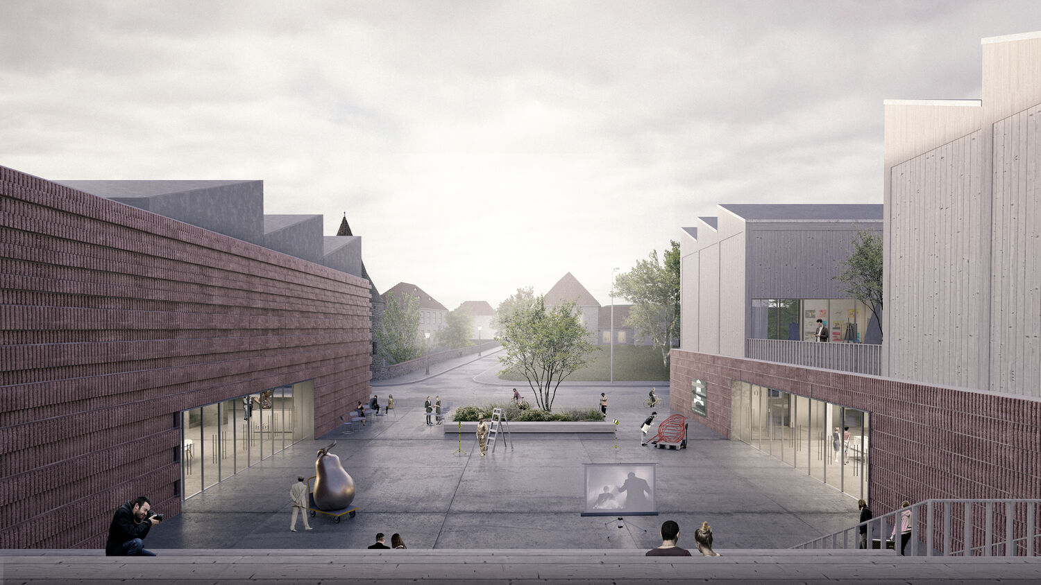 Staab Architekten